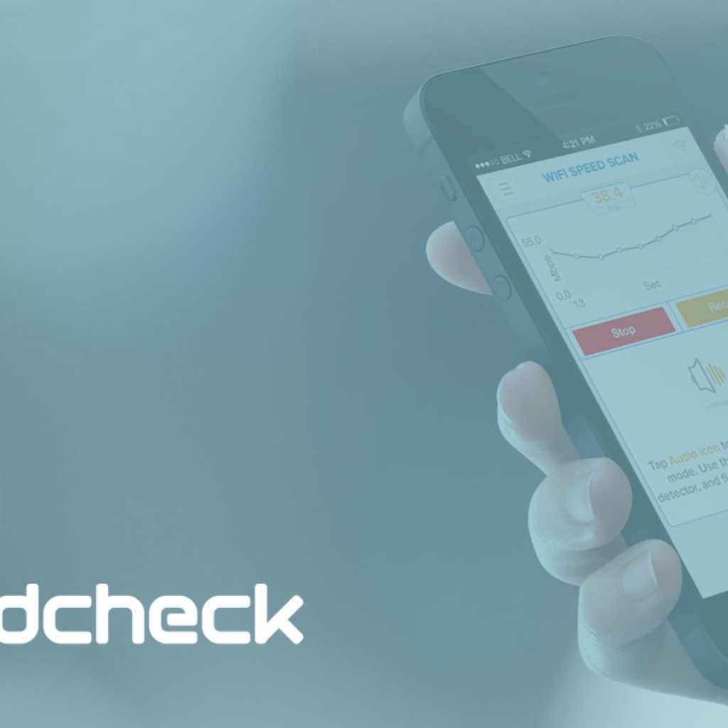 slide cloudcheck | ASSIA