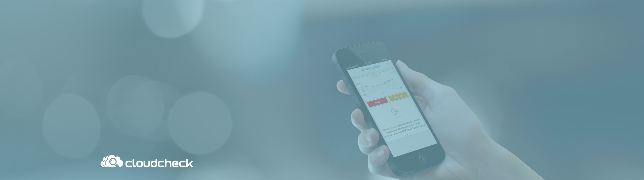 slide cloudcheckv3 | ASSIA