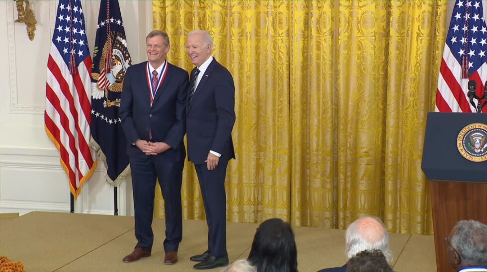 ASSIA, Inc. Founder Dr. John Cioffi Awarded National Medal of ...